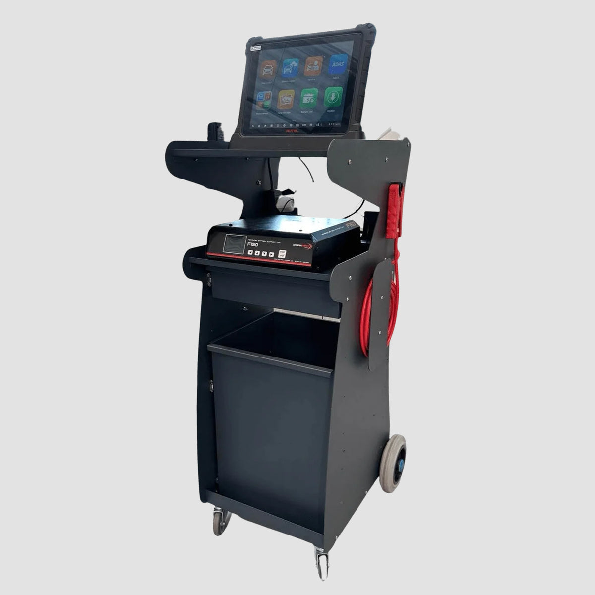 Værkstedsudstyr til det moderne værksted! Find udstyr hos CEPELO ...