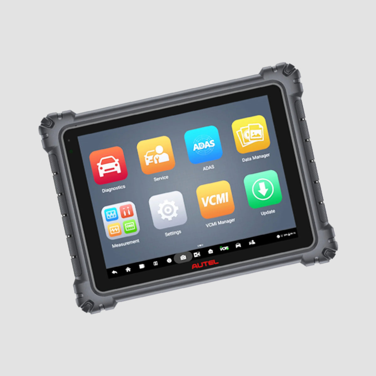 Autel diagnose udstyr - Se det komplette udvalg af udstyr hos Cepelo ...