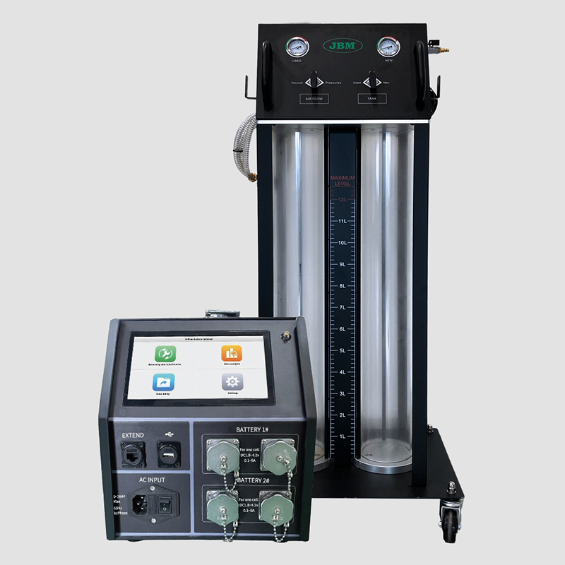 Stort udvalg af sikkerhedsgodkendt værktøj og udstyr til elbil ...