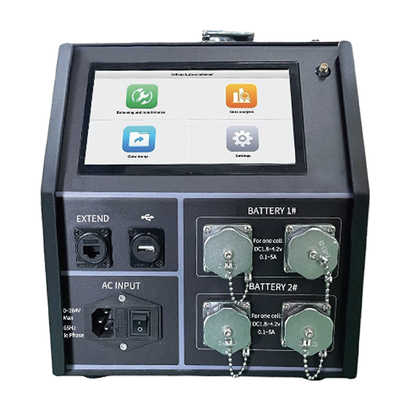 Autel MaxiEV BCE100 Batteri cellebalancer – CEPELO A/S