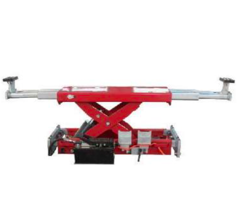 Cepelo Donkraft 3 ton til CEPELO lift – CEPELO A/S