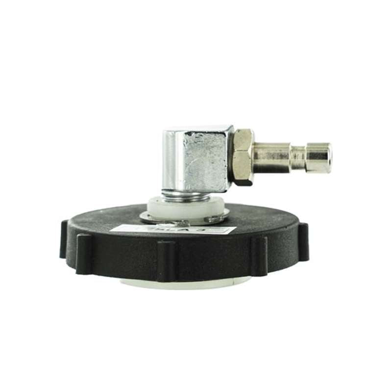 Hubi Tools Tesla adapter Model S & X – CEPELO A/S