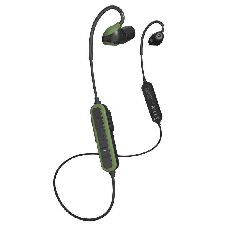 ISOTunes PRO Advance 2,0 – CEPELO A/S