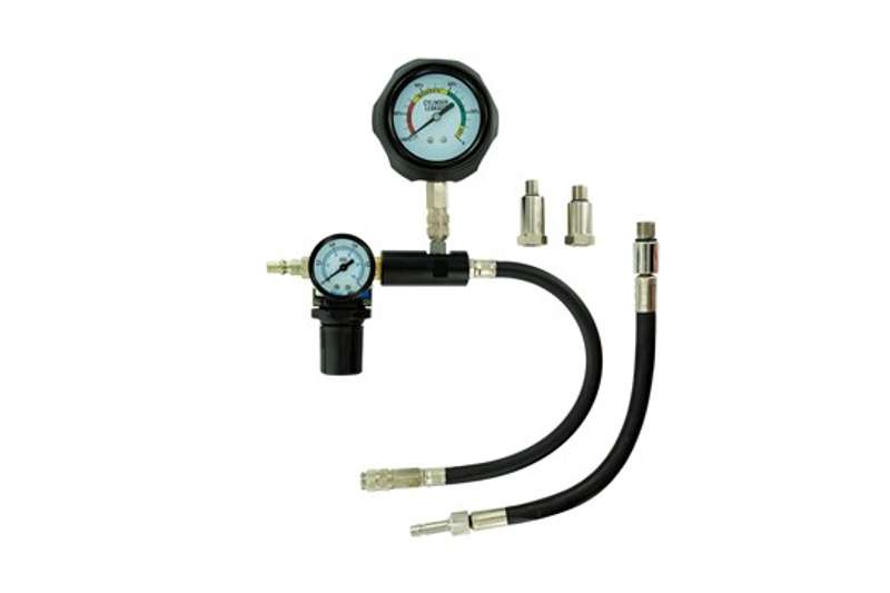 Hubi Tools Cylinder lækagetester – CEPELO A/S