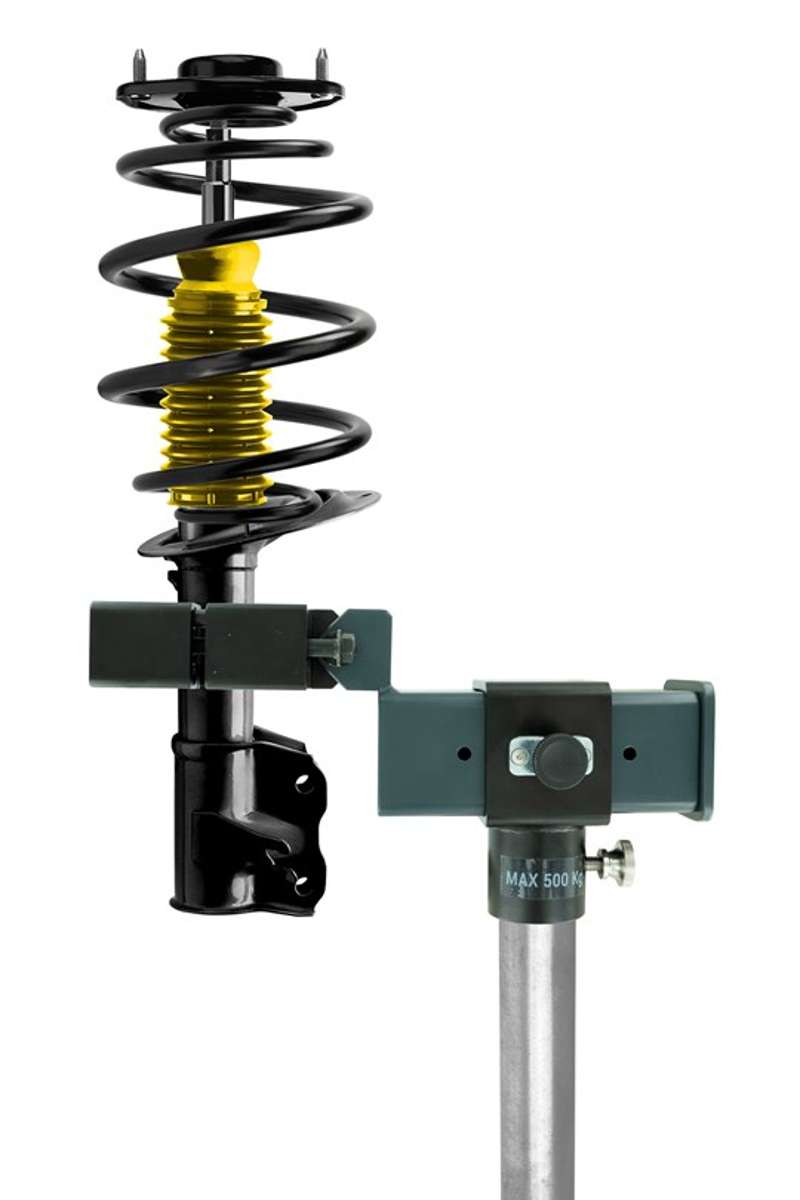 Hubi Tools fjederløfter – CEPELO A/S