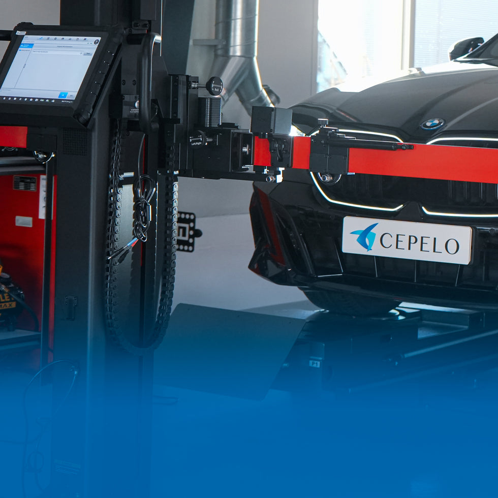 CEPELO - Vi sikrer fremtidens autoværksted! – CEPELO A/S