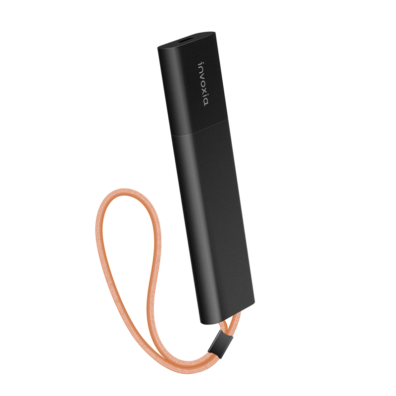 Invoxia GPS Tracker LWT1 – CEPELO A/S