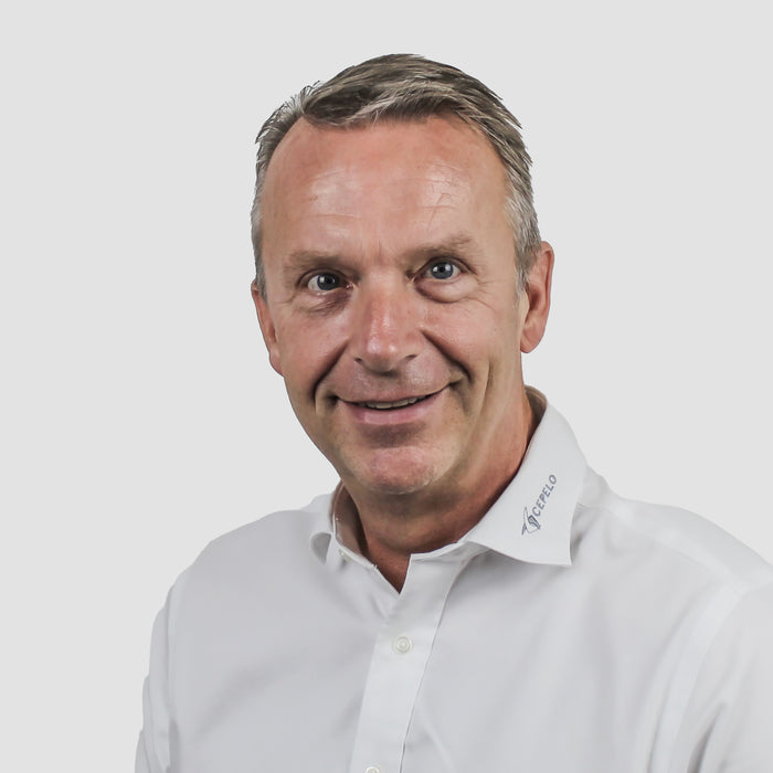 Kontakt os via tlf eller mail for spørgsmål eller support! – CEPELO A/S