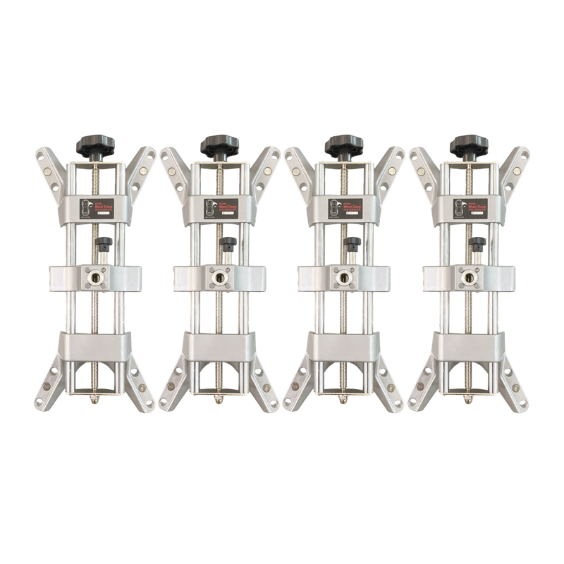 Autel Rim clamps kit – CEPELO A/S