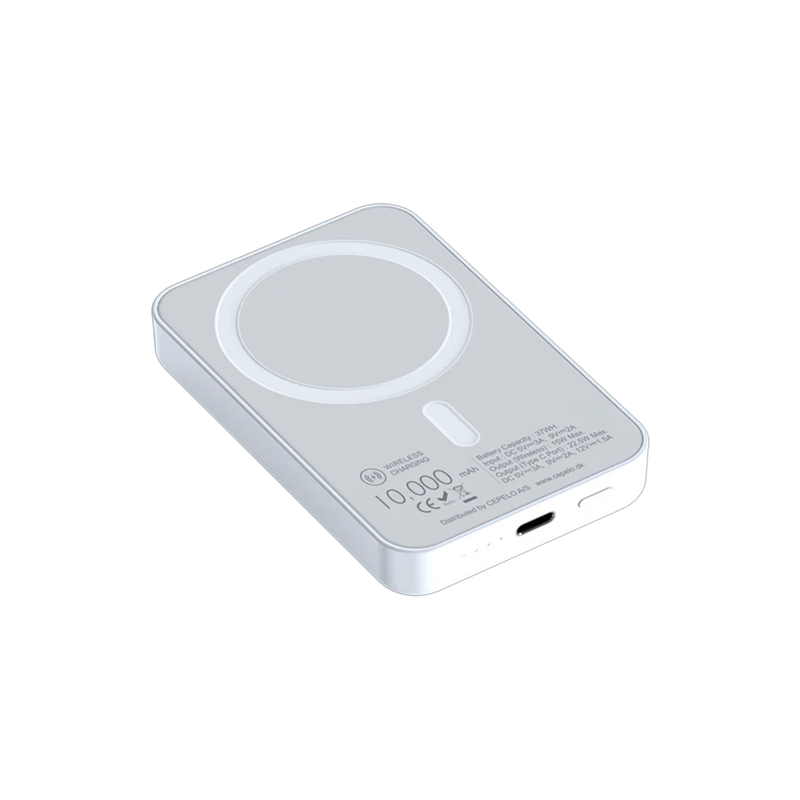 CEPELO - Vi sikrer fremtidens autoværksted! – CEPELO A/S